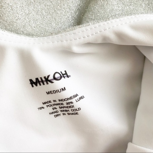 Free People | Swim | Free People Micoh Lele Sparkle One Piece Swimsuit ...